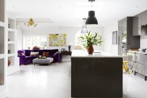 Projects - O2i Design