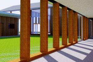 Projects - O2i Design