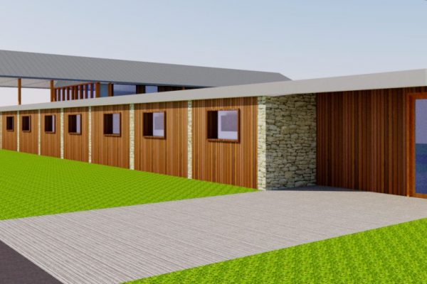 Projects - O2i Design Consultants