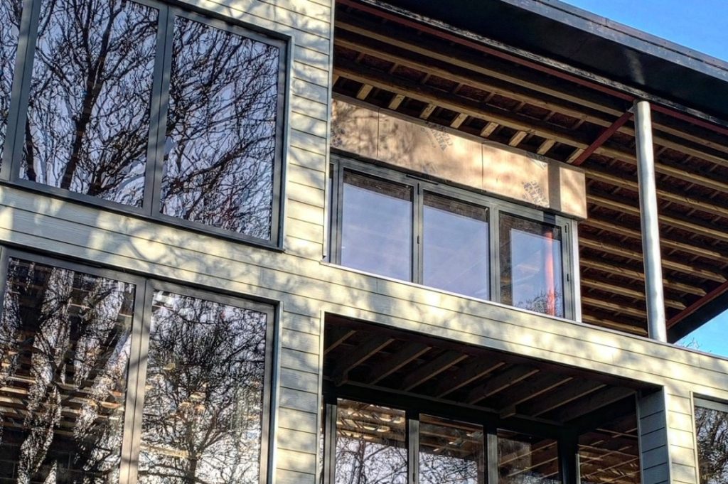 Projects - O2i Design