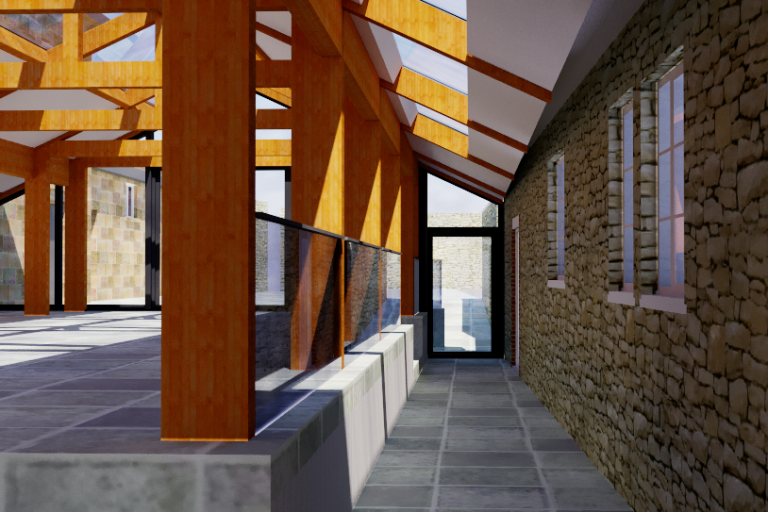 Projects - O2i Design