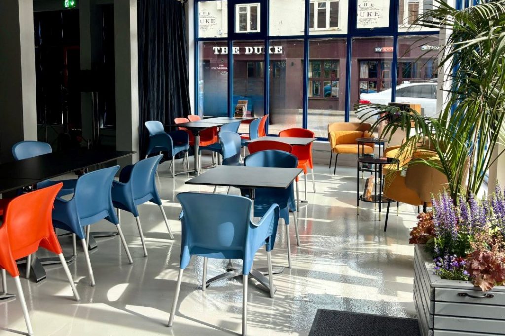 Projects - O2i Design